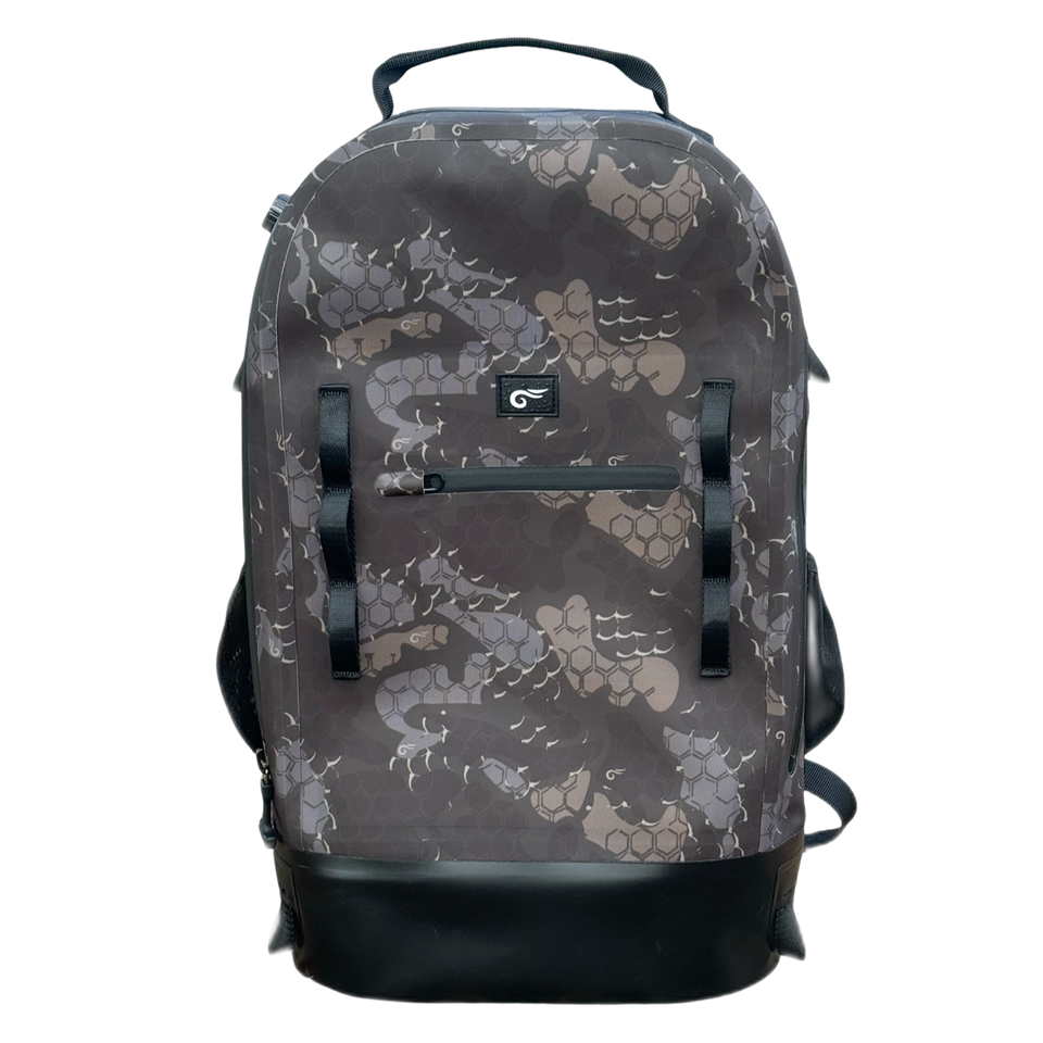 Defender Backpack Floodline – RosCo Outdoors