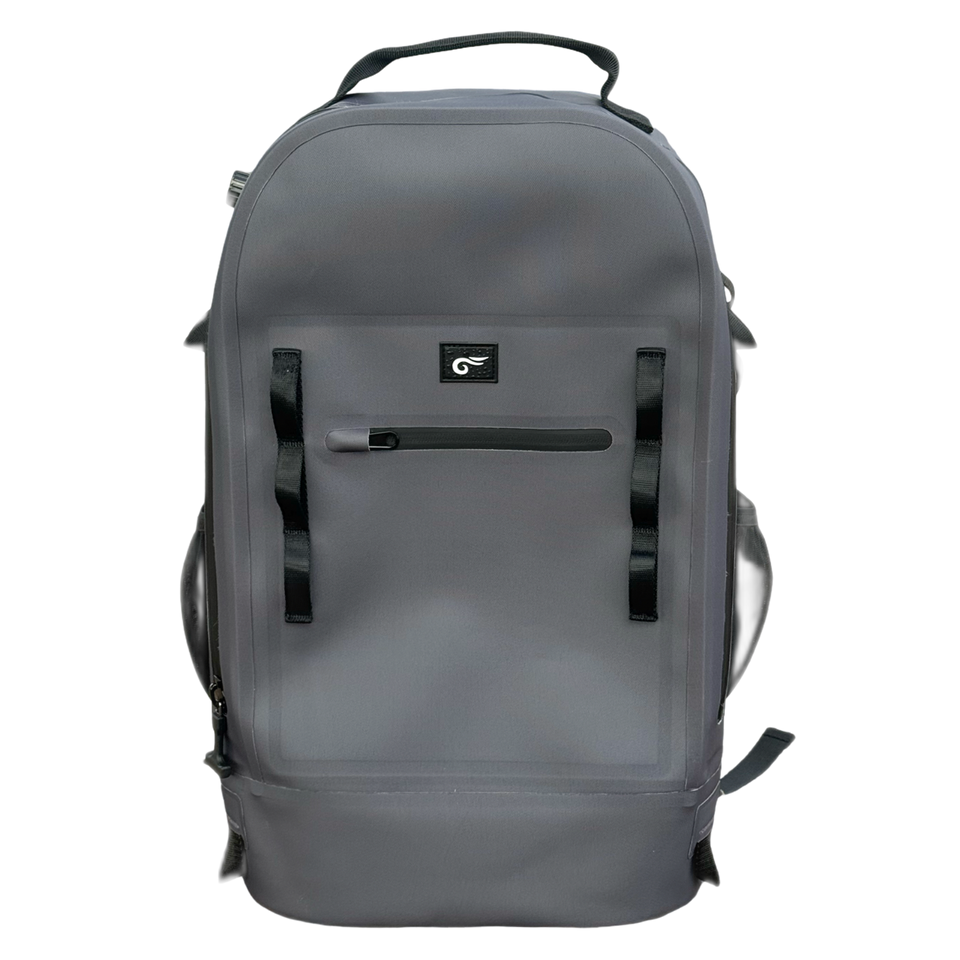Defender Backpack Grey – RosCo Outdoors