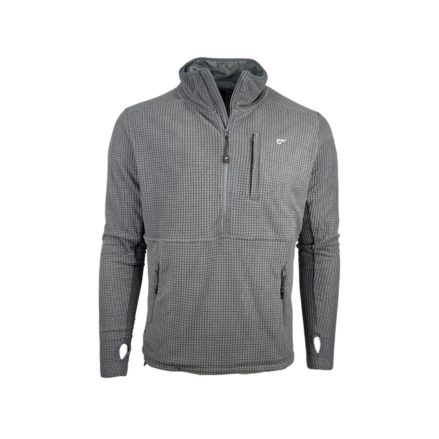 GX2™ Base Layer - Grey – RosCo Outdoors