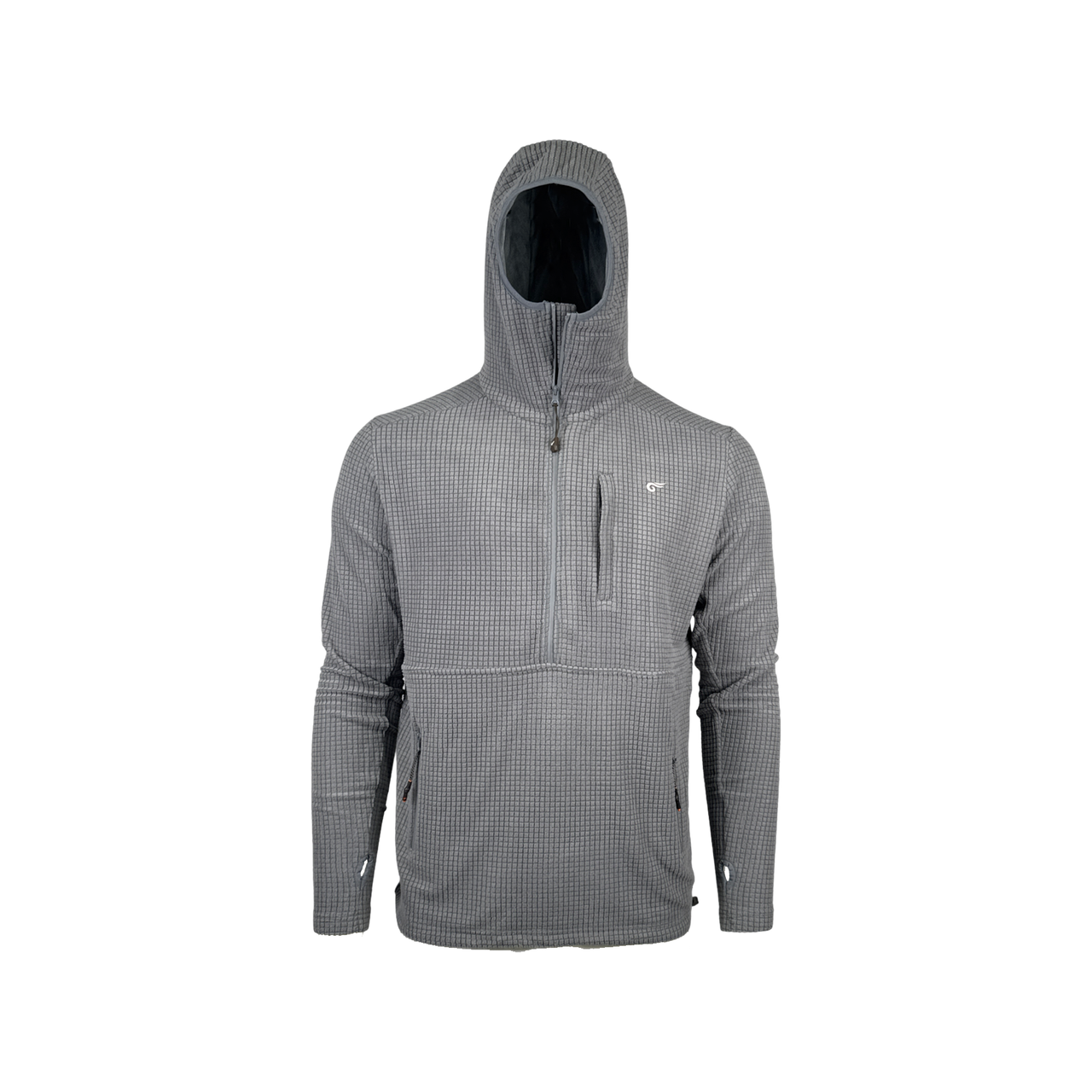 GX2™ Base Layer Hood - Grey – RosCo Outdoors