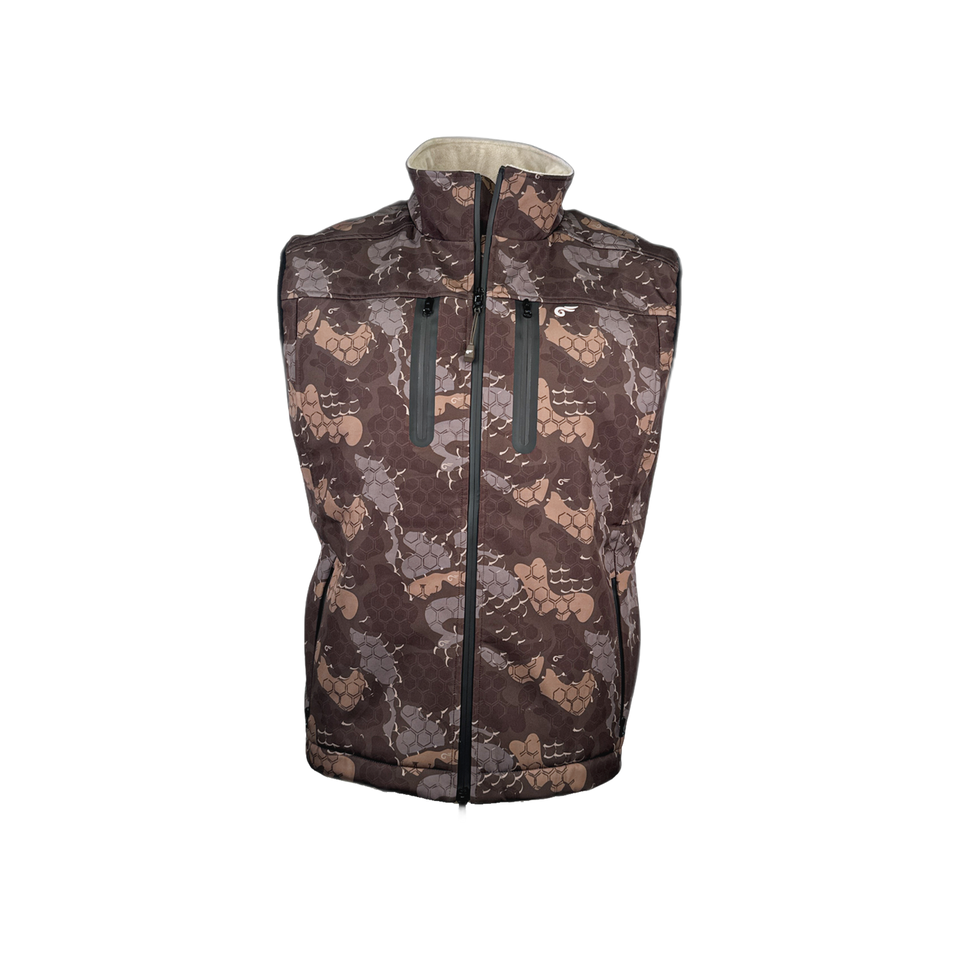 Insulated Field Vest Floodline™ – RosCo Outdoors