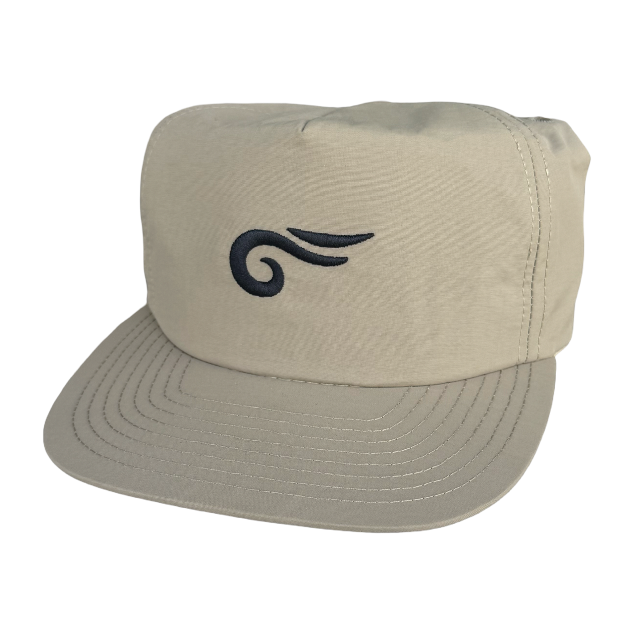 Wing Icon Tan – RosCo Outdoors